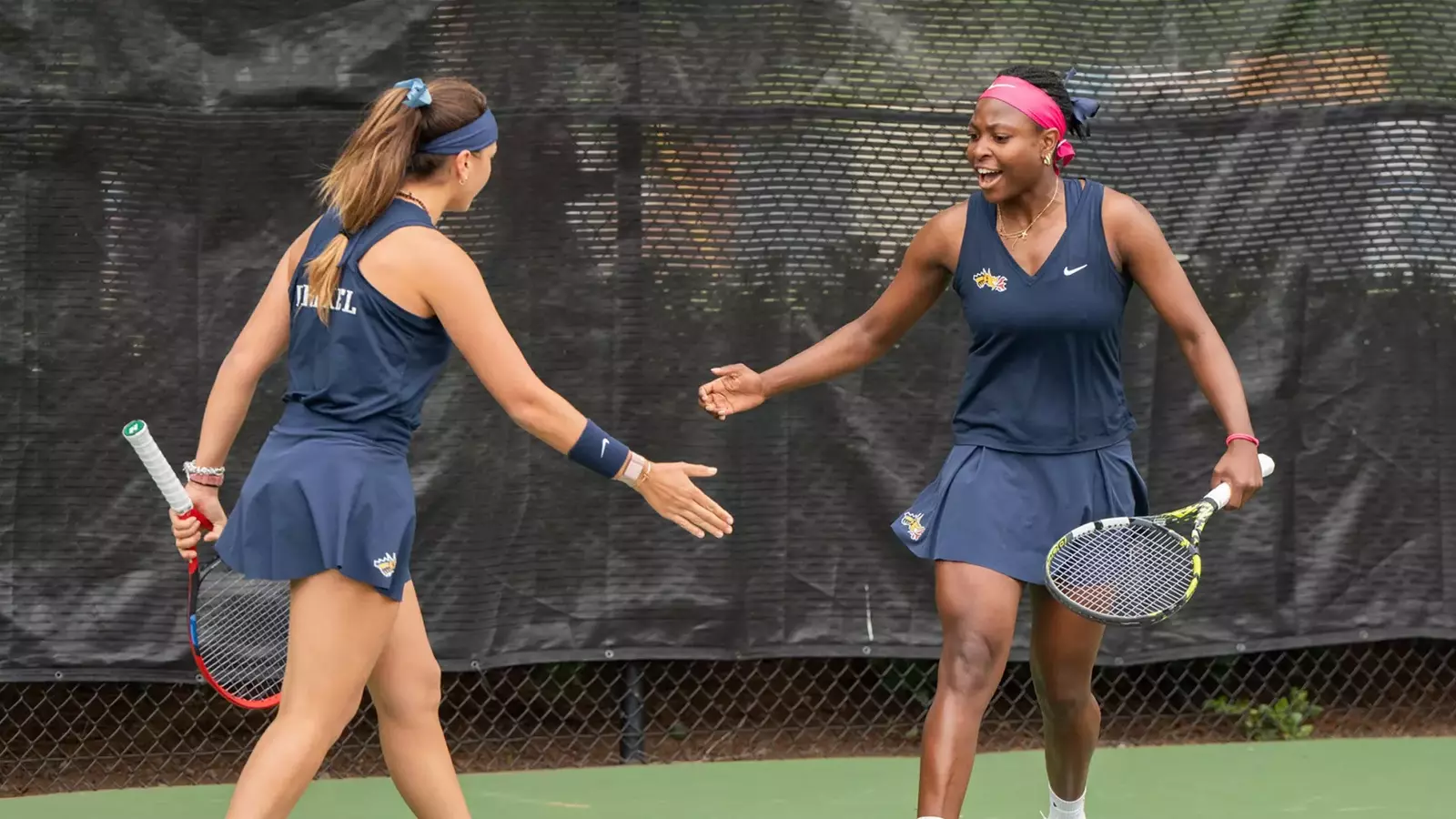 Dragons Fall in CAA Semifinals to Delaware - BVM Sports