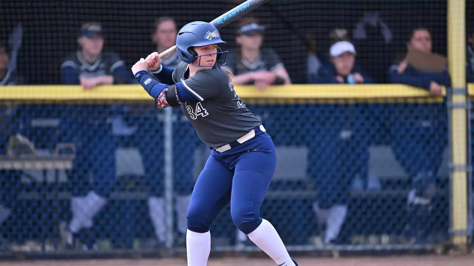 Dragons Defeat Towson, 10-2 - Drexel University Athletics