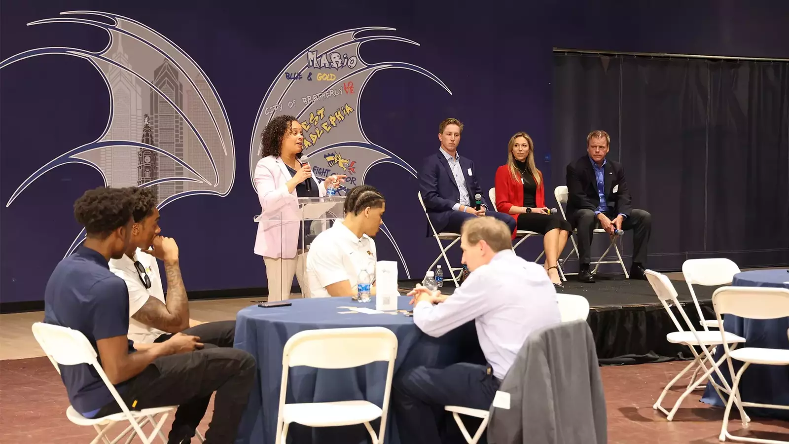 Drexel Graduates Return to Share Their Stories With Current Students ...