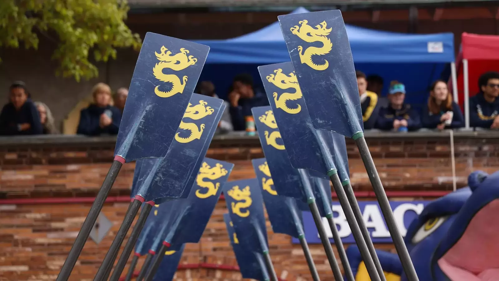Drexel Rowing Ready for 85th Jefferson Dad Vail Regatta - Drexel ...