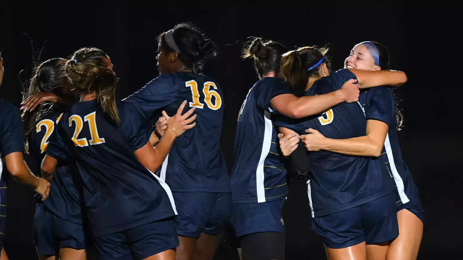 Duffy Scores as Drexel Drops Season Opener to Saint Joseph’s, 2-1 ...