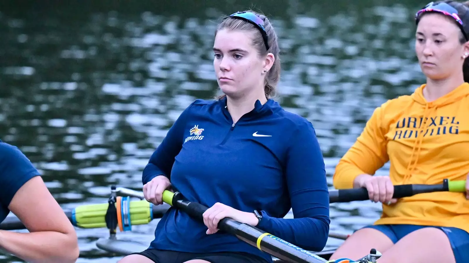 Women’s Rowing Faces Competitive Field at Doc Hosea Invitational - BVM ...