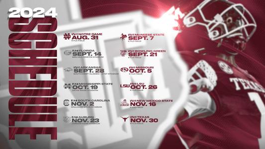 Texas A&M Athletics Texas A&M Athletics