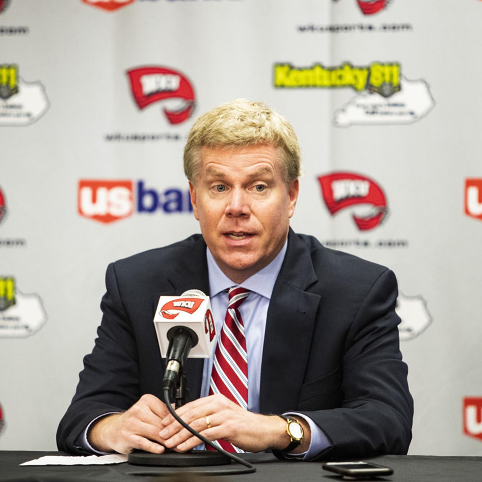 Western Kentucky University Athletics