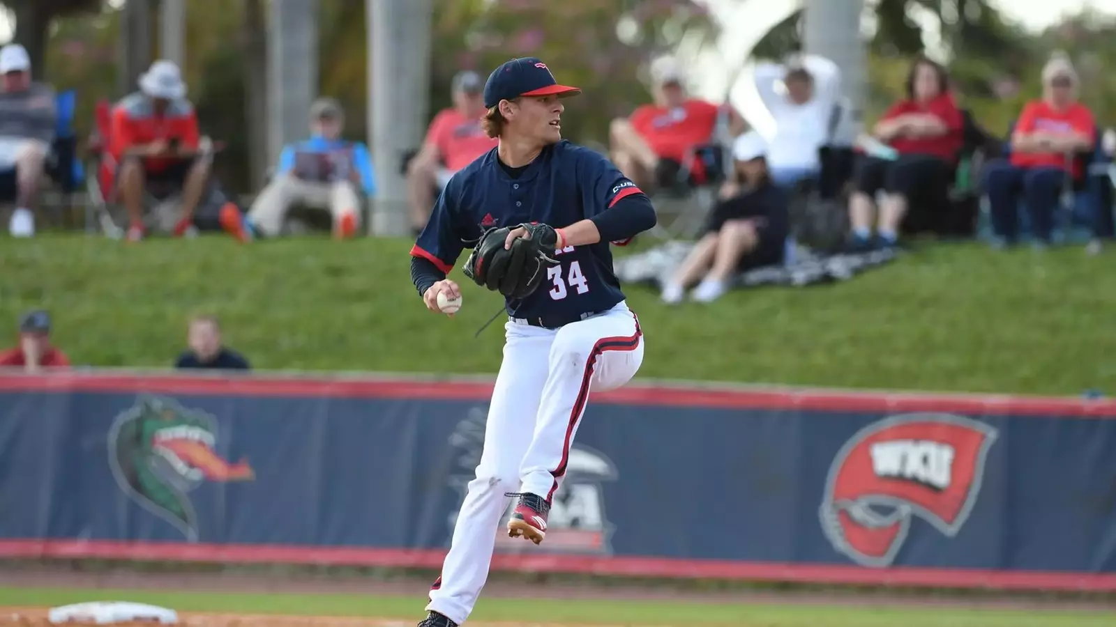 Florida Atlantic University Athletics