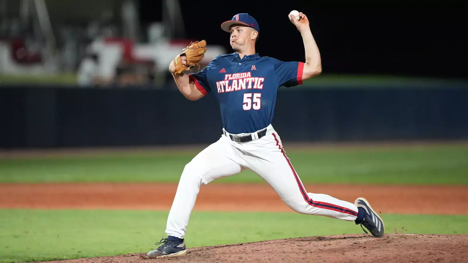 Florida Atlantic University Athletics