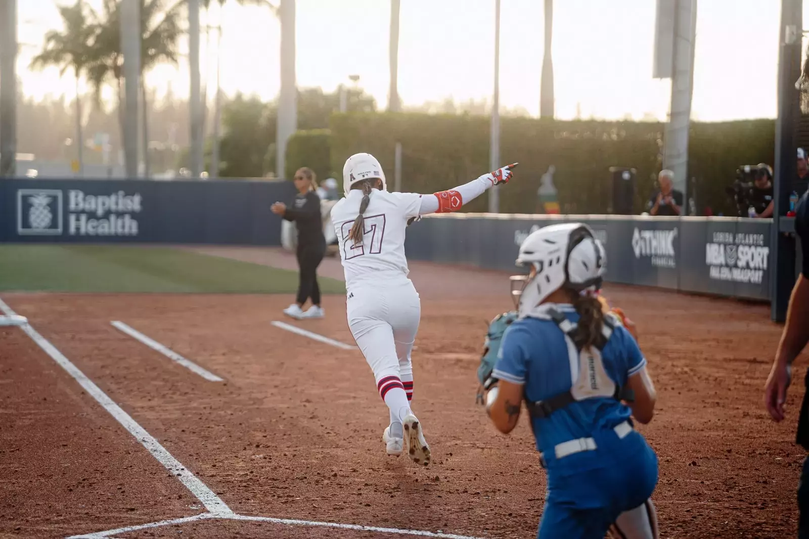 Florida Atlantic University Athletics