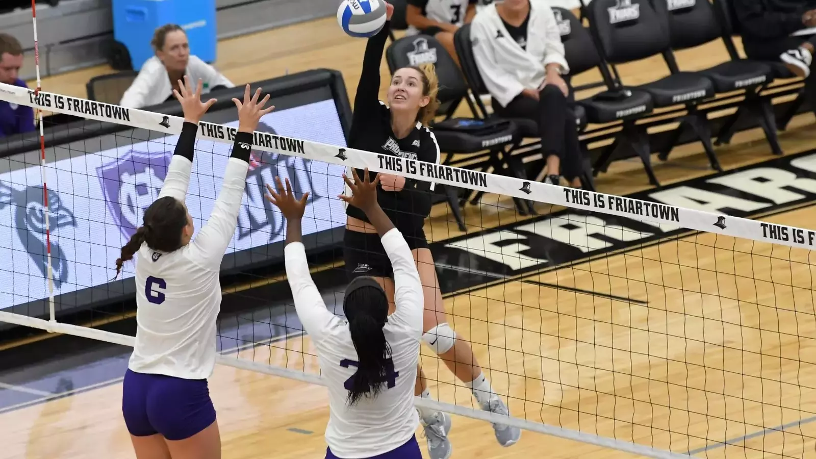 SIDEARM Integrations