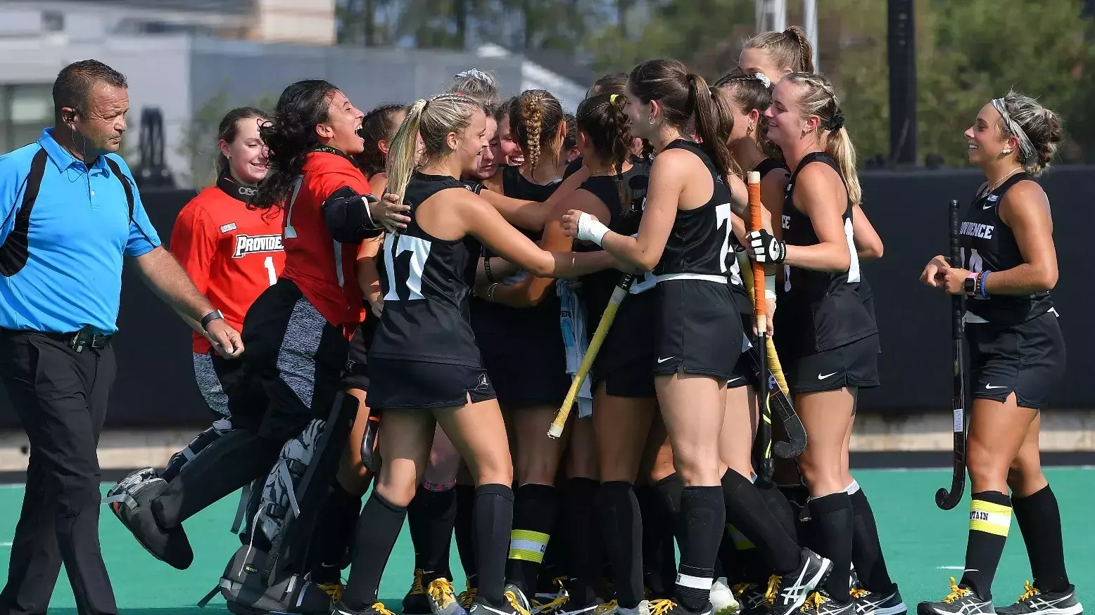 SIDEARM Integrations