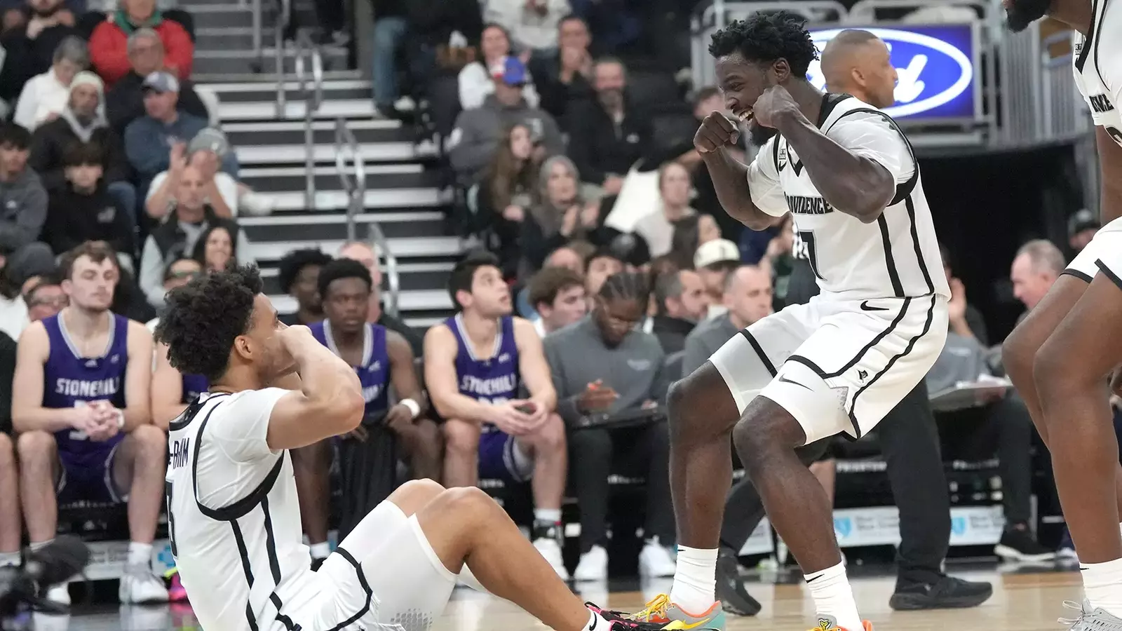 SIDEARM Integrations