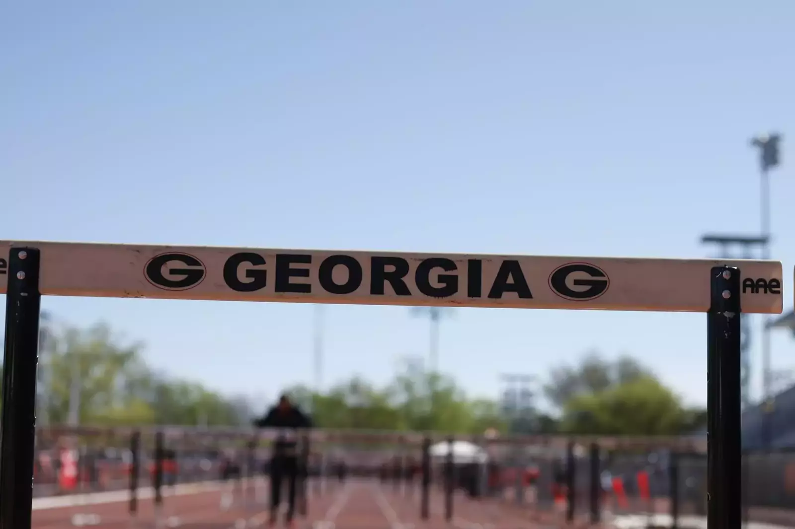 University of Georgia Athletics