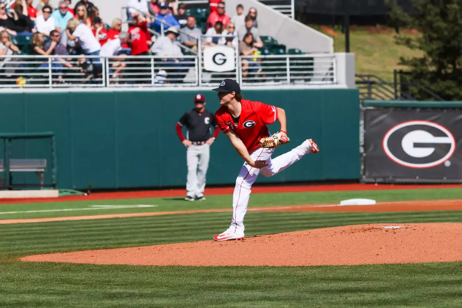 University of Georgia Athletics