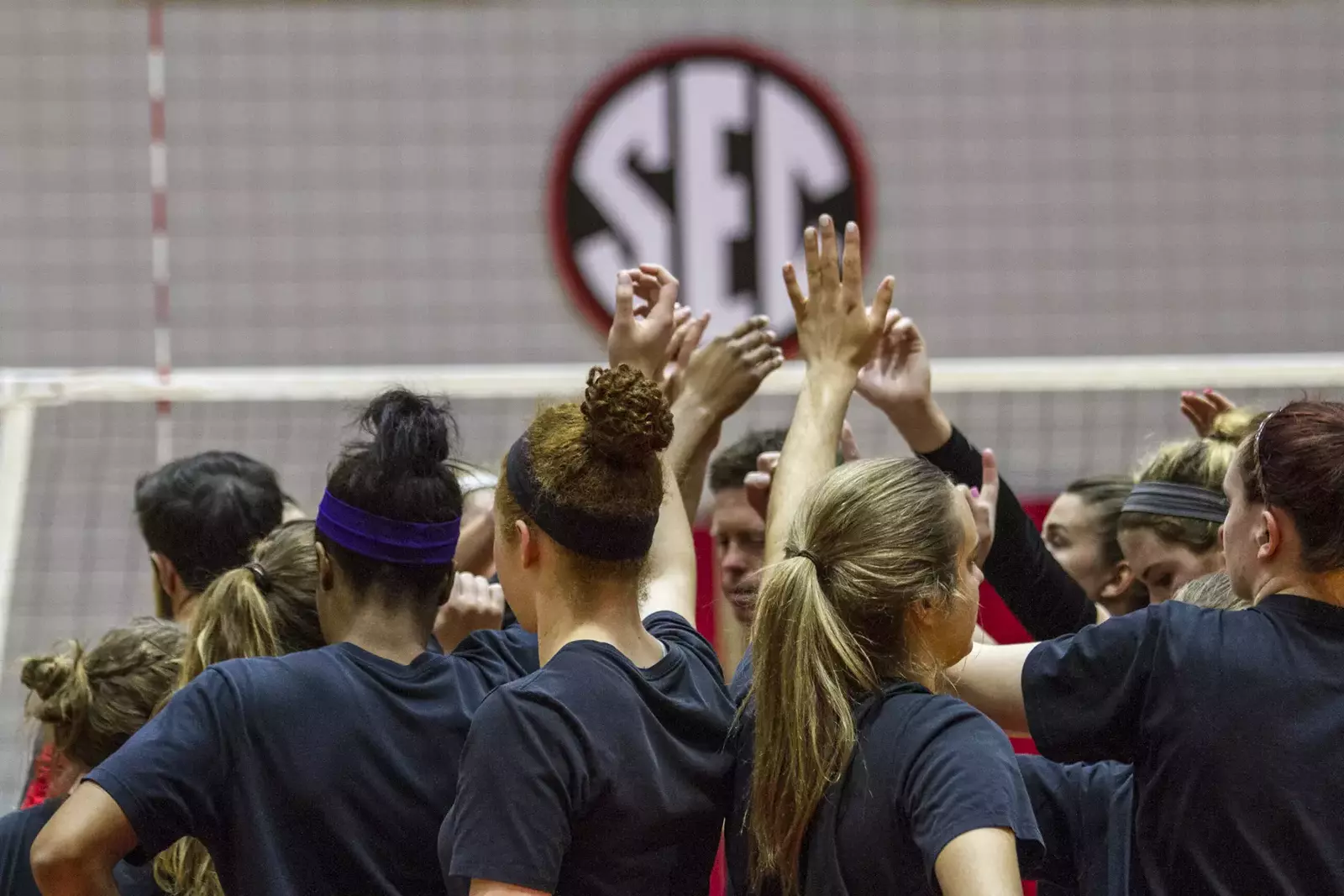 University of Georgia Athletics