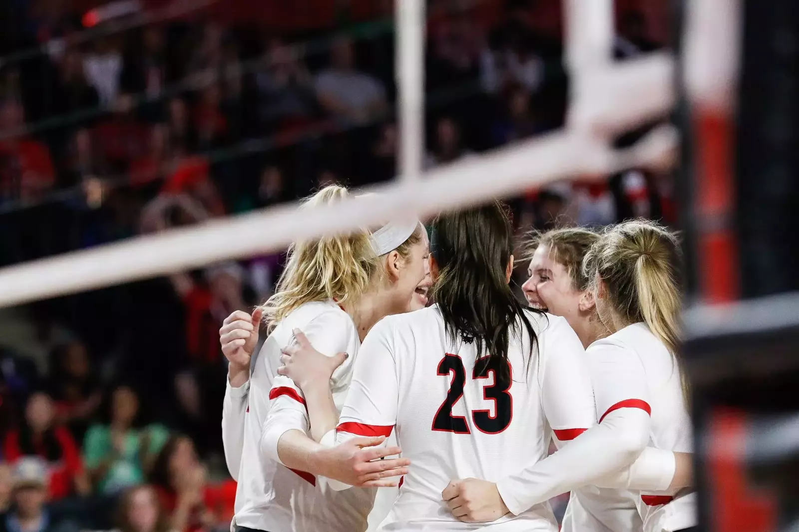 University of Georgia Athletics