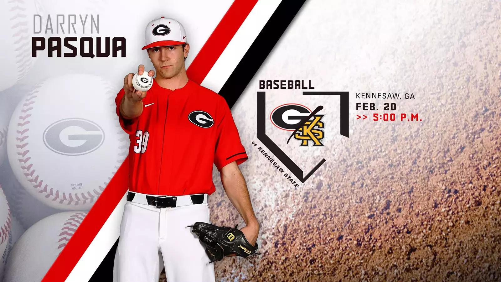 University of Georgia Athletics