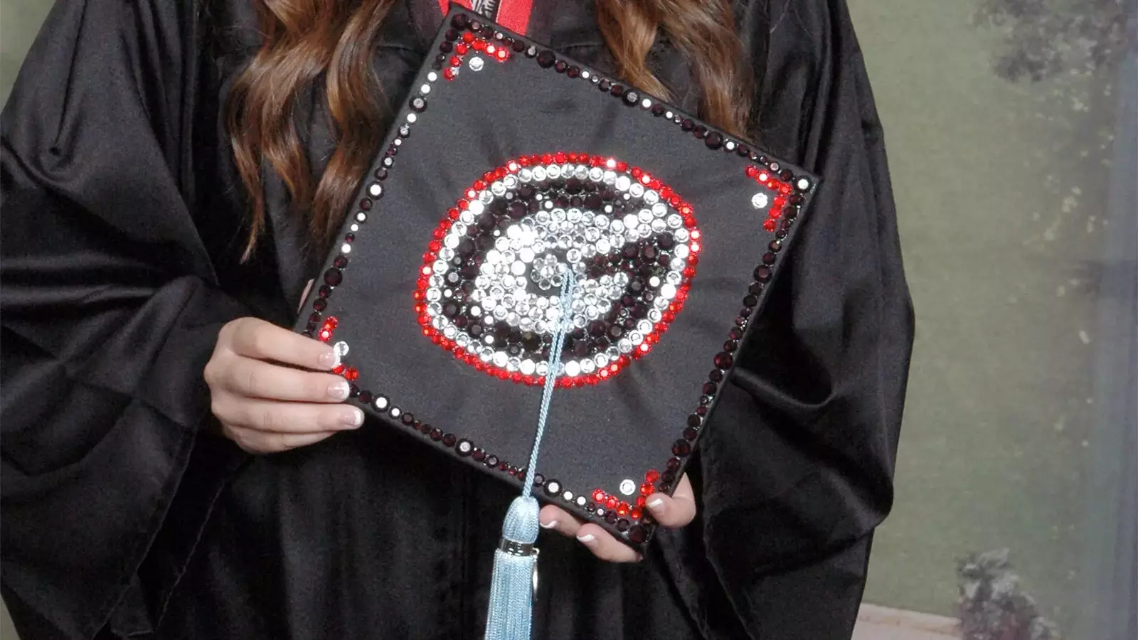 University of Georgia Athletics