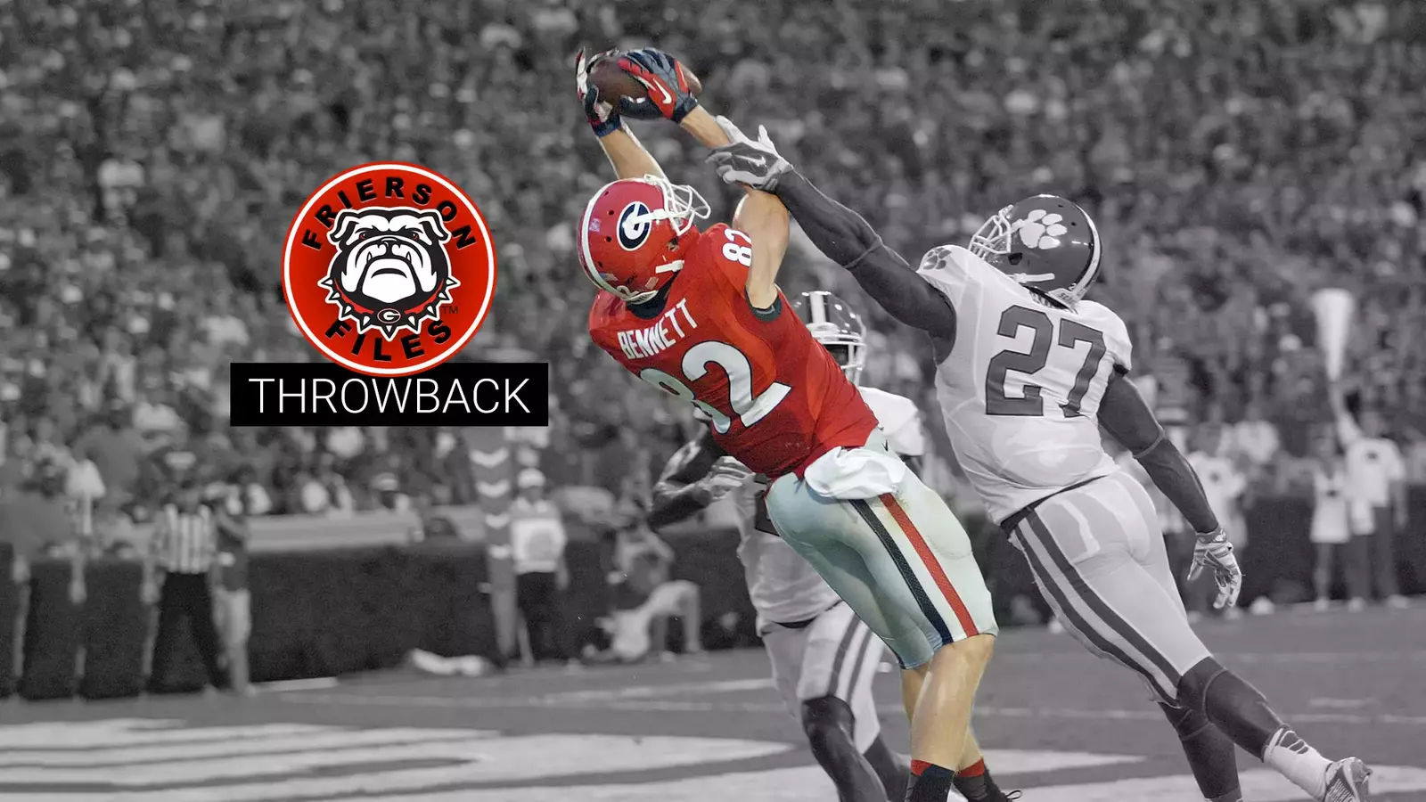 University of Georgia Athletics