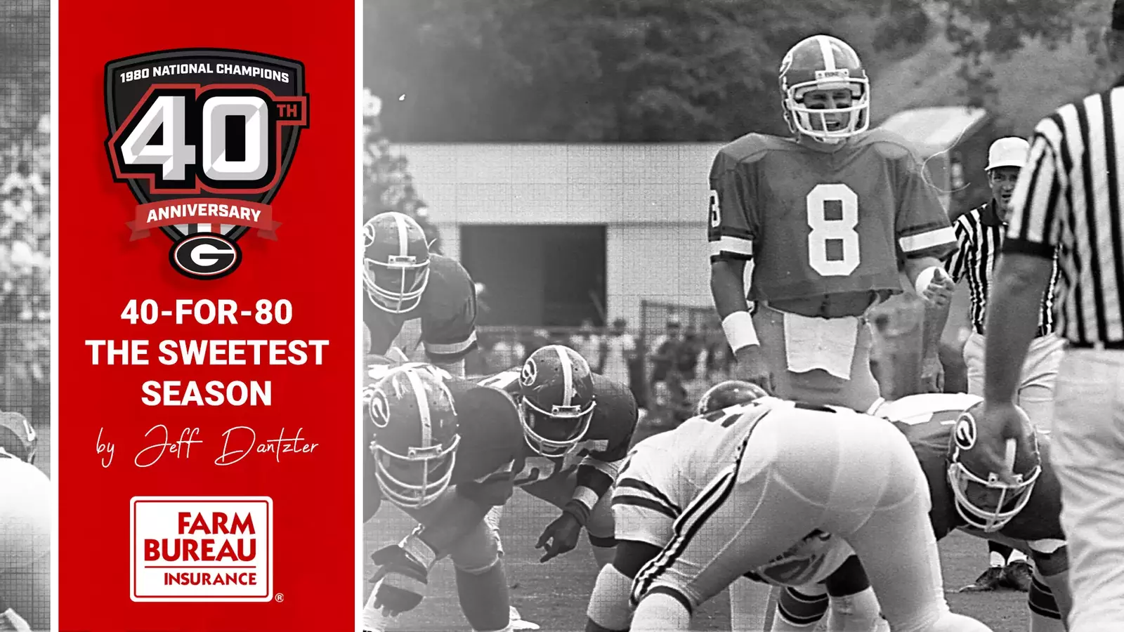 University of Georgia Athletics