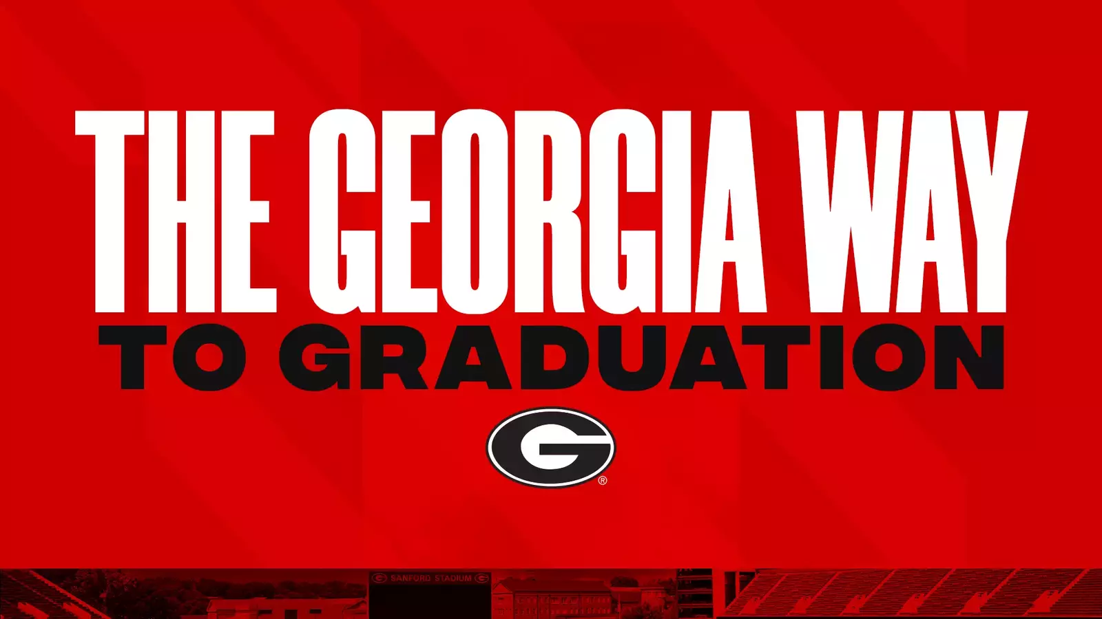 University of Georgia Athletics