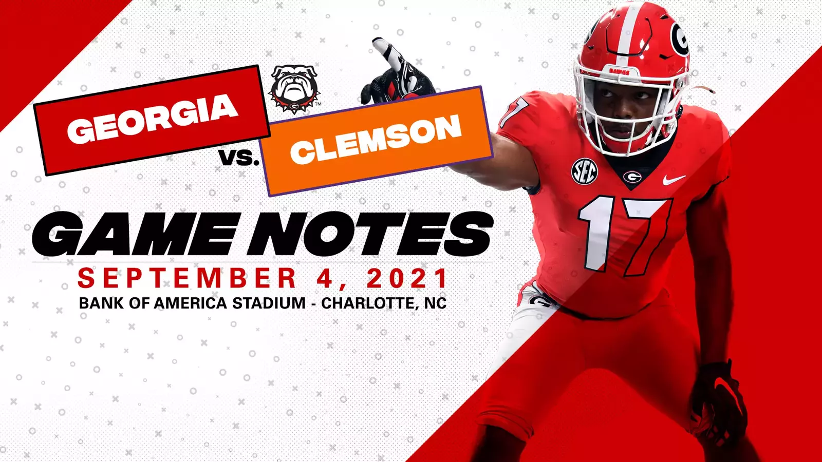 University of Georgia Athletics
