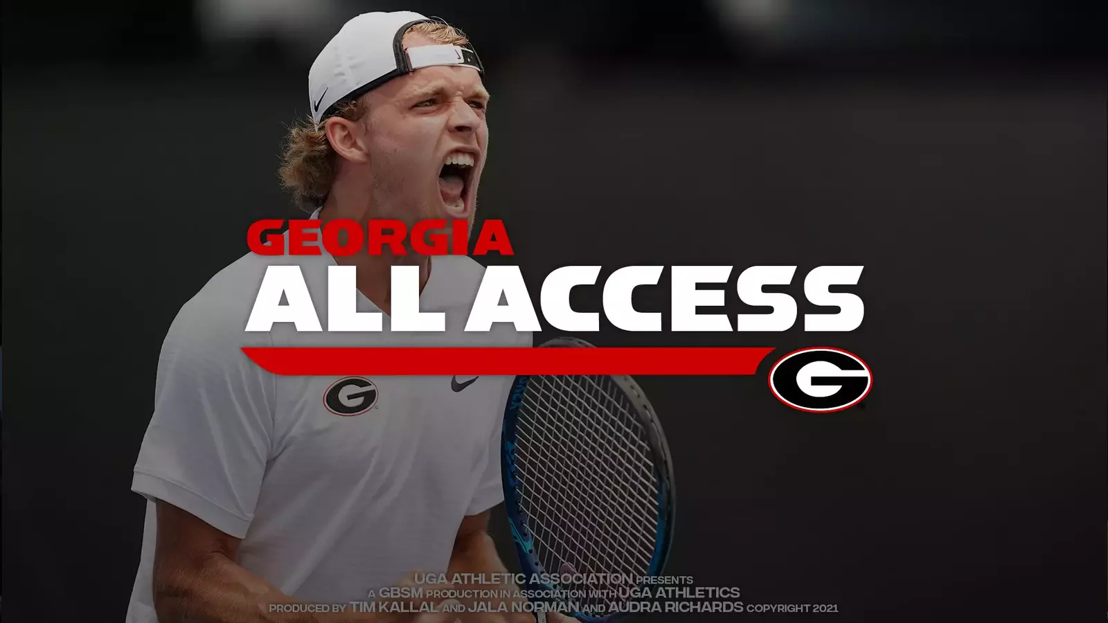 University of Georgia Athletics