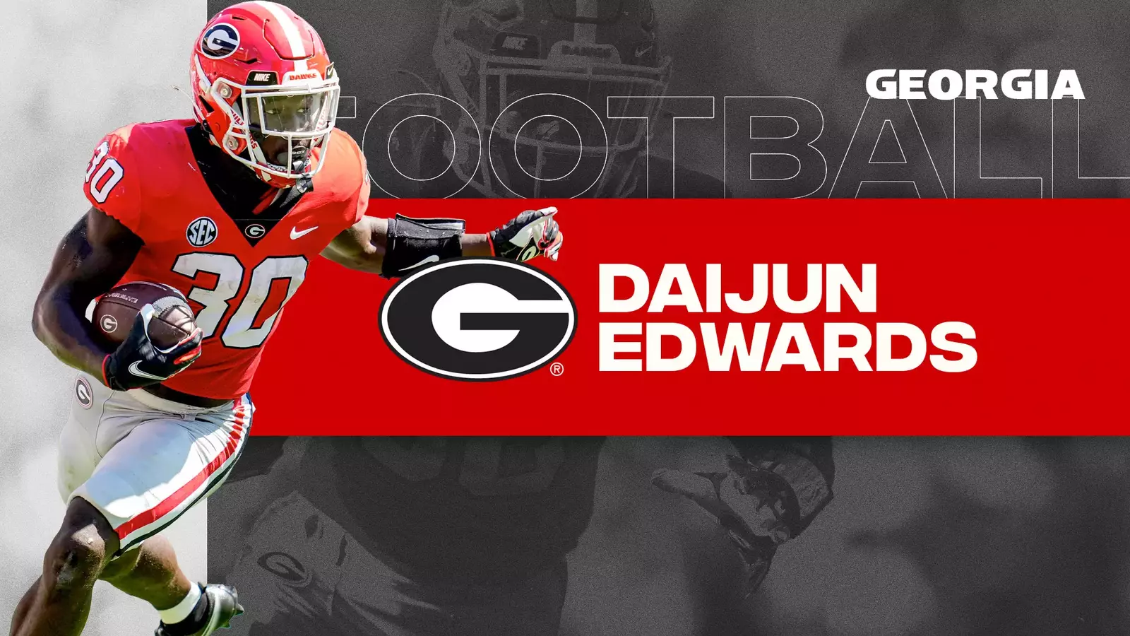 University of Georgia Athletics