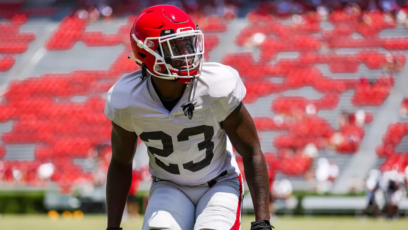 University of Georgia Athletics