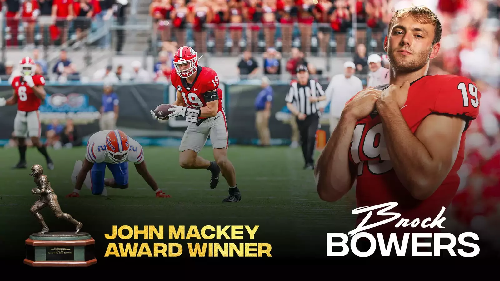 University of Georgia Athletics