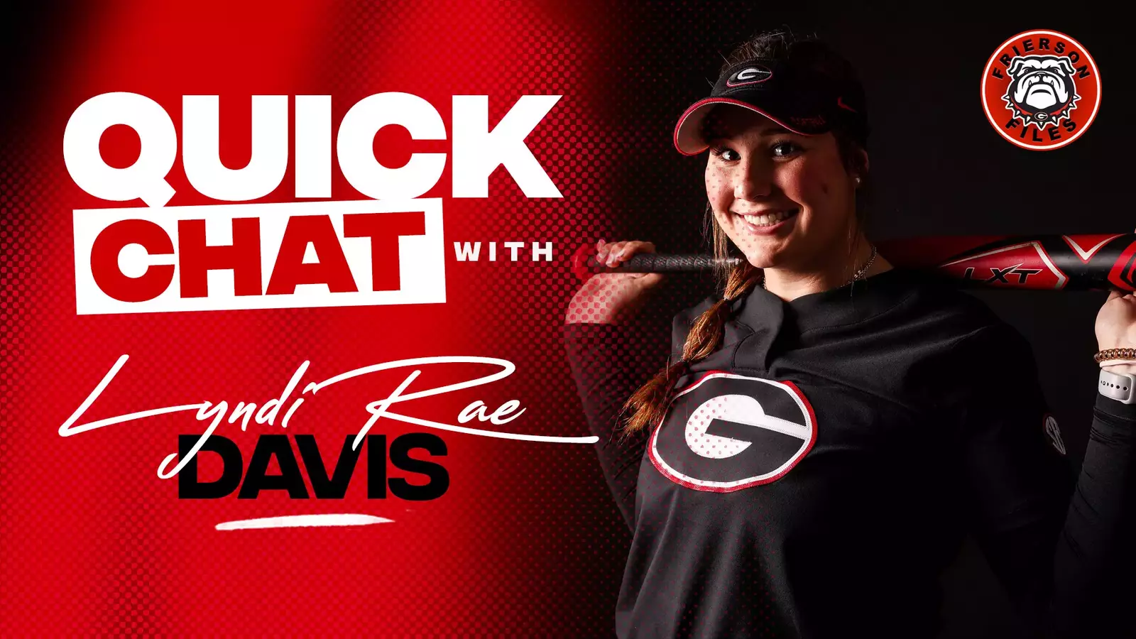 University of Georgia Athletics