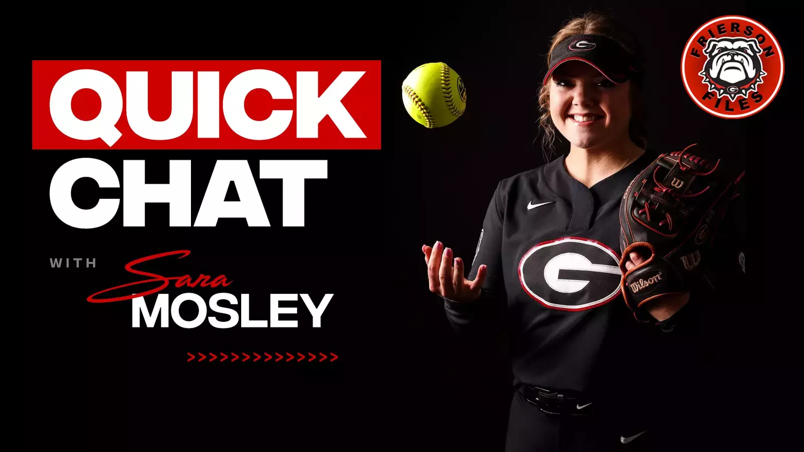 University of Georgia Athletics