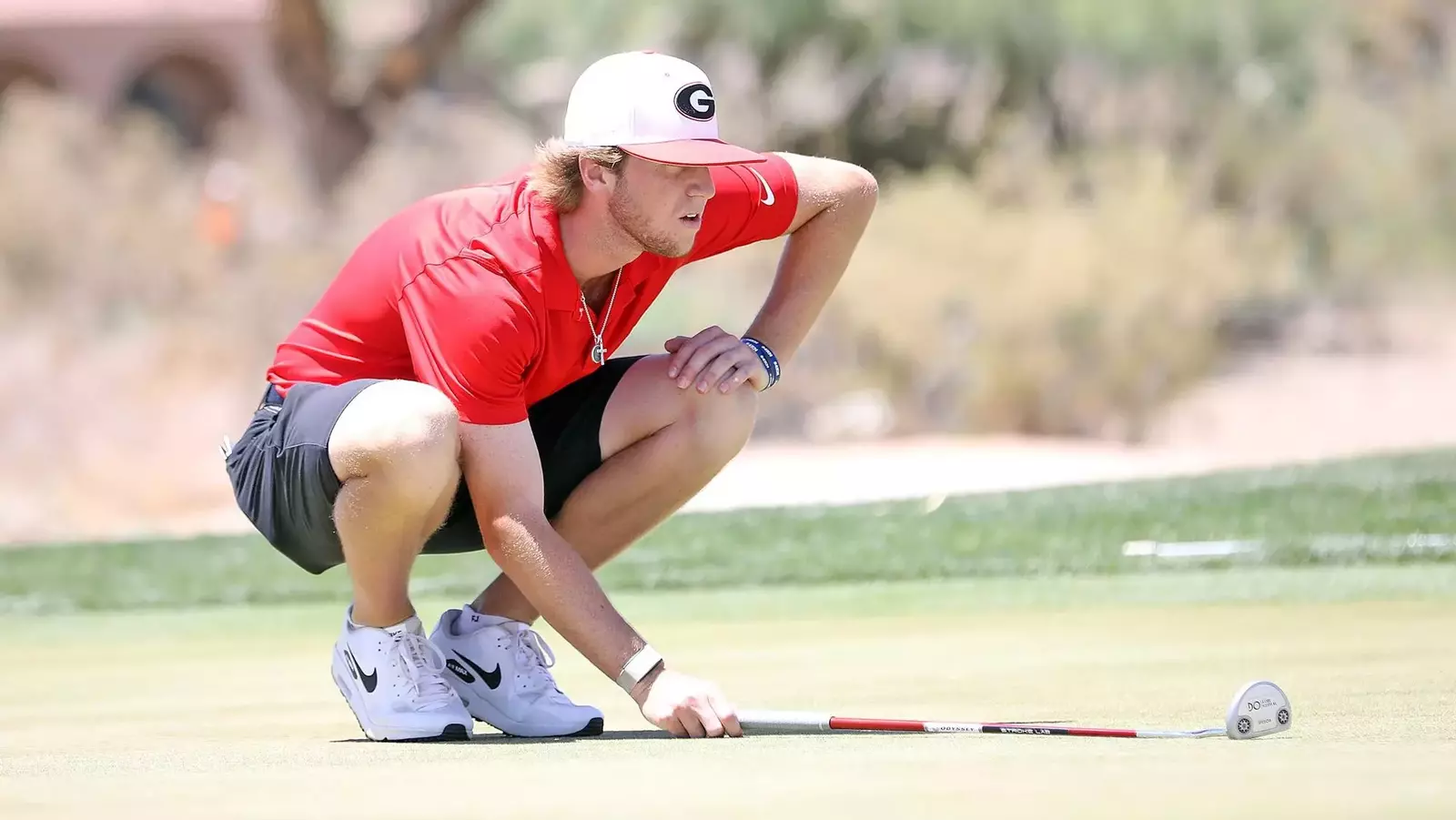 University of Georgia Athletics