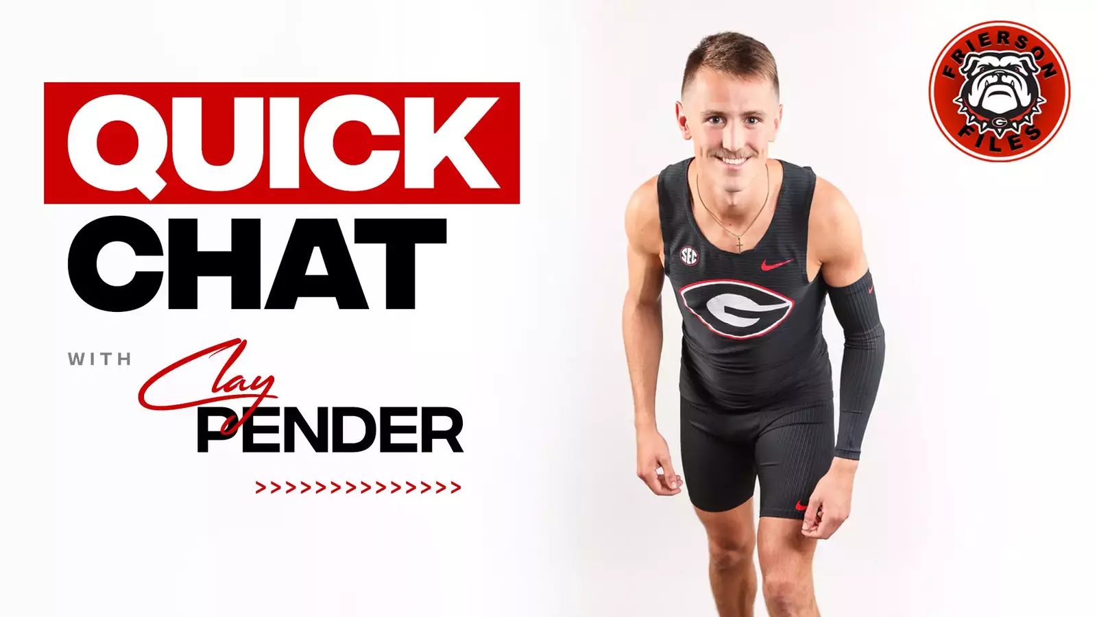 University of Georgia Athletics