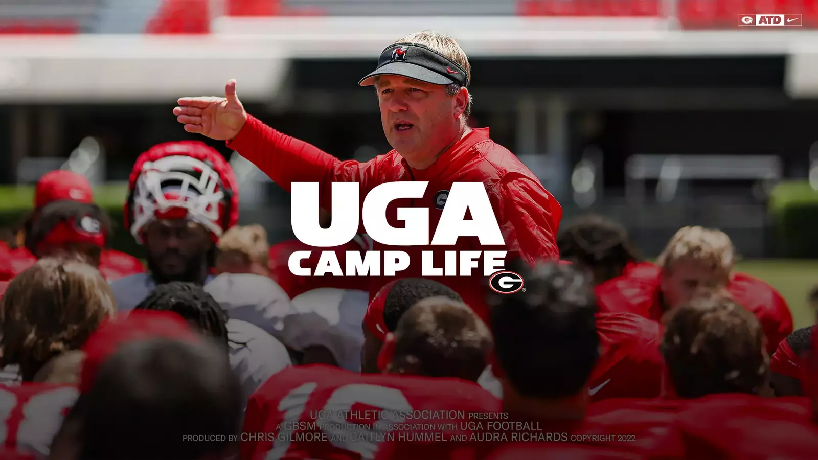 University of Georgia Athletics
