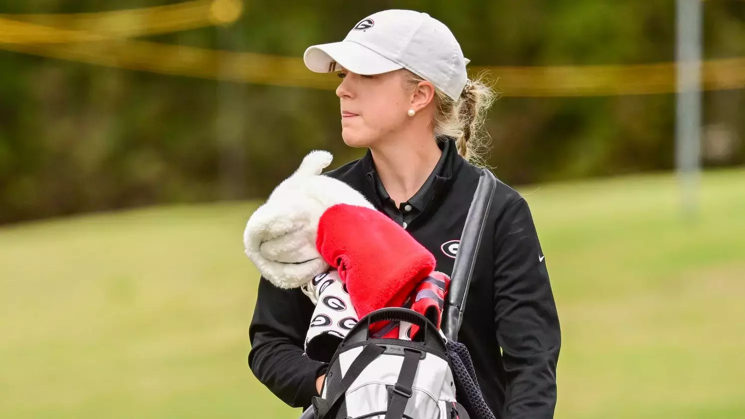 University of Georgia Athletics