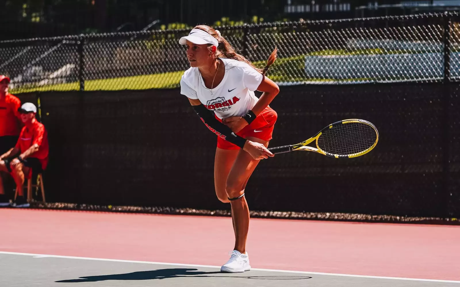 University of Georgia Athletics