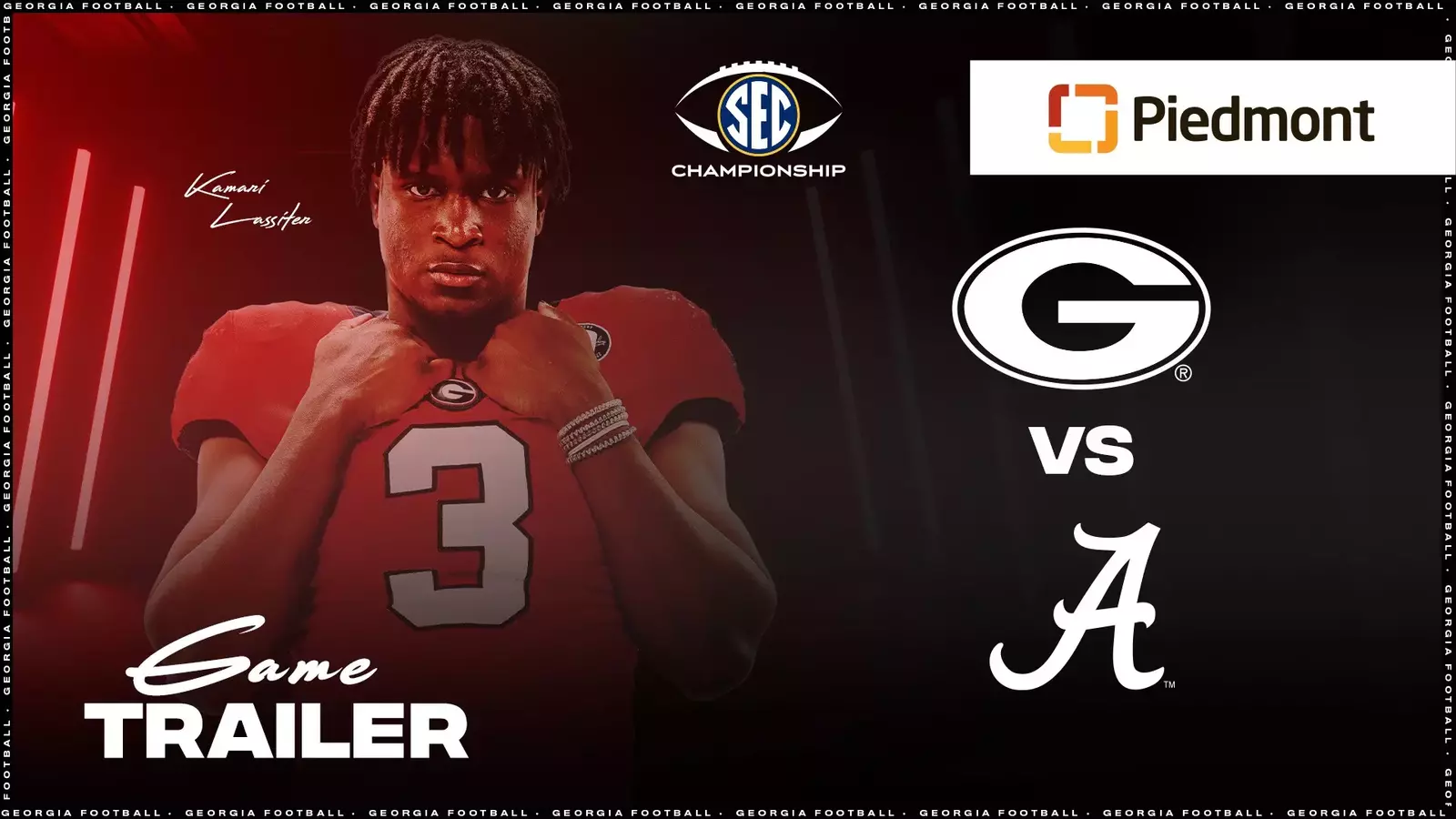 University of Georgia Athletics