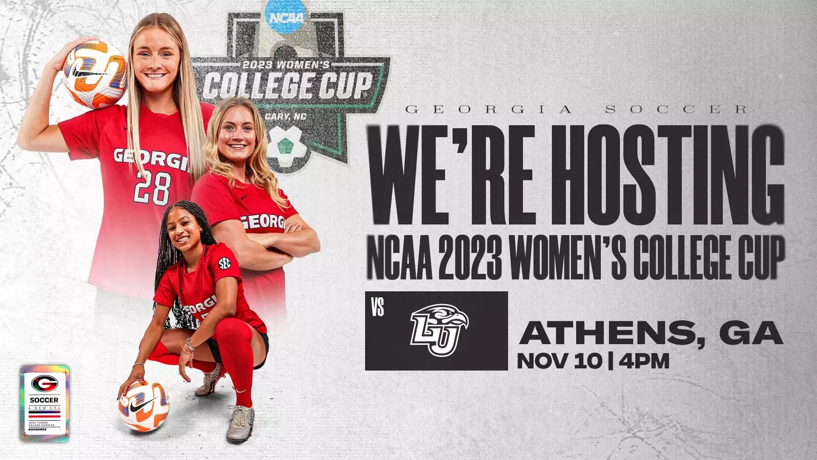 University Of Georgia Athletics