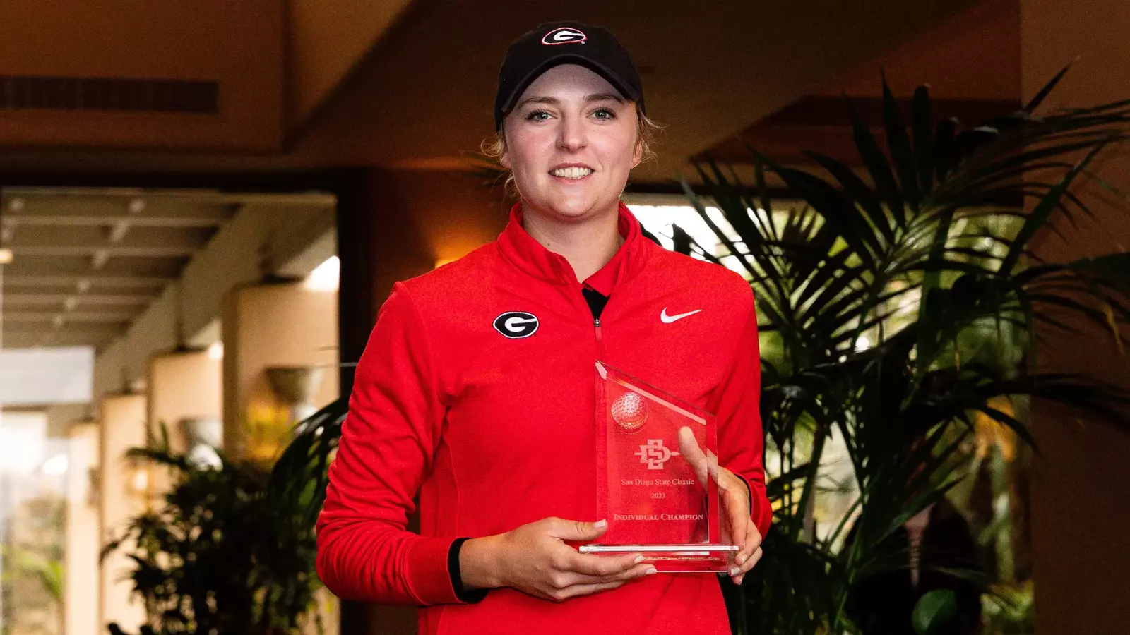 University of Georgia Athletics