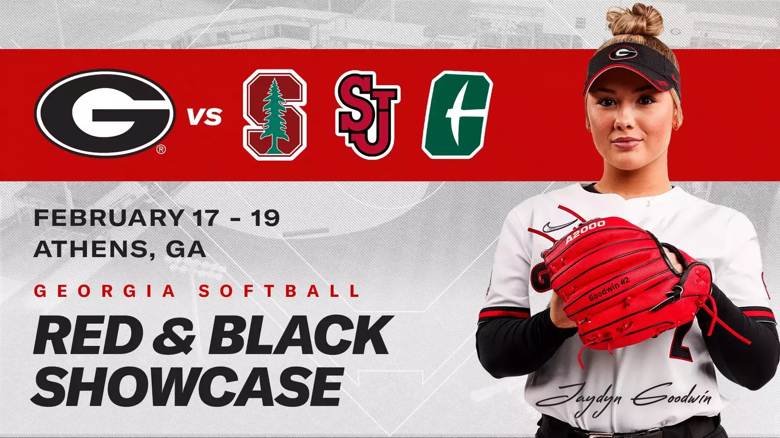 University of Georgia Athletics