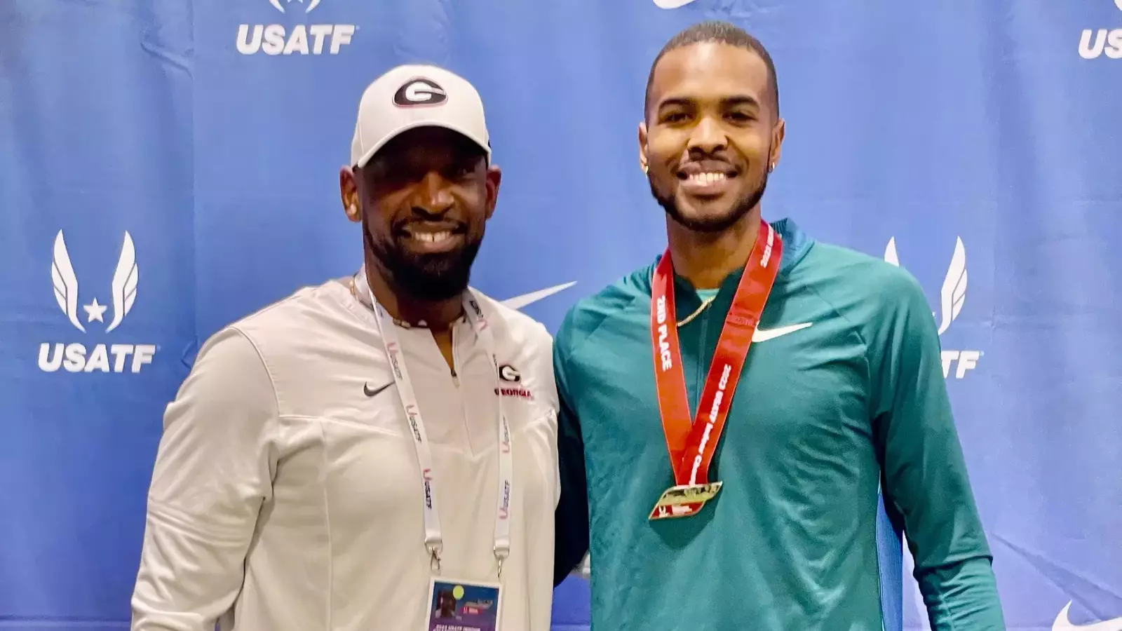 University of Georgia Athletics