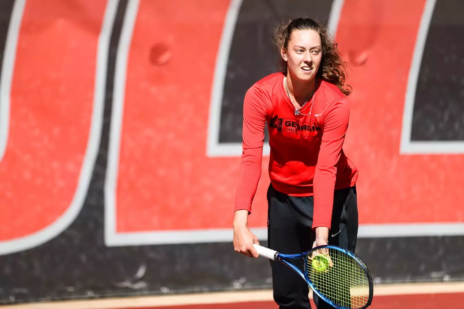 University of Georgia Athletics