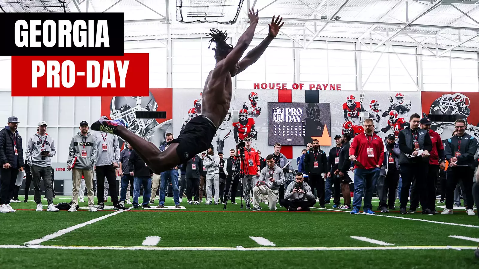 University of Georgia Athletics