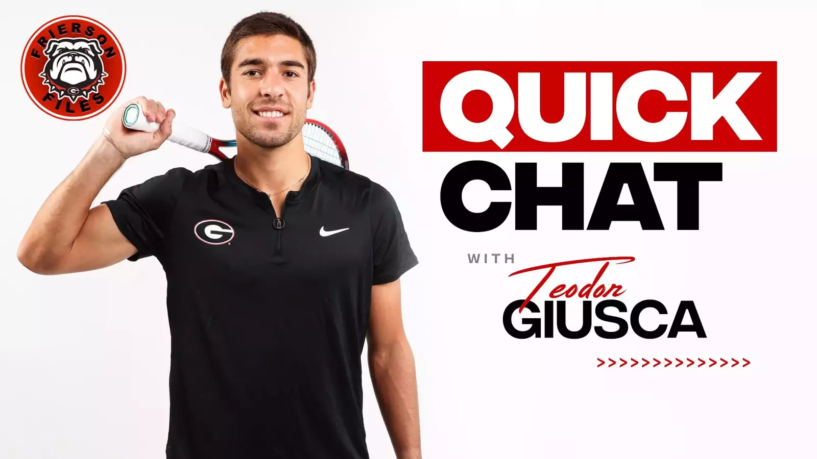 University of Georgia Athletics