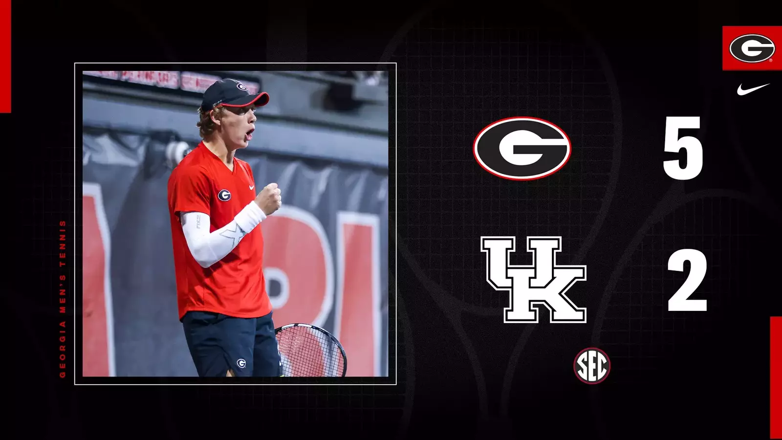 University of Georgia Athletics