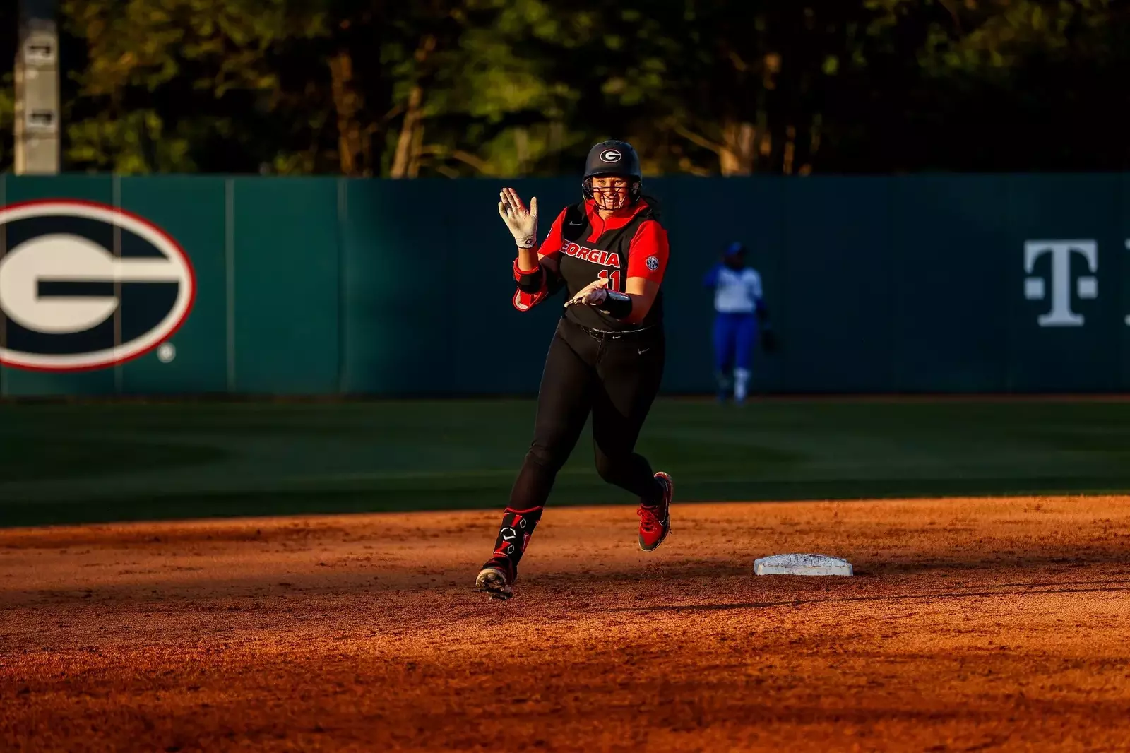 University of Georgia Athletics