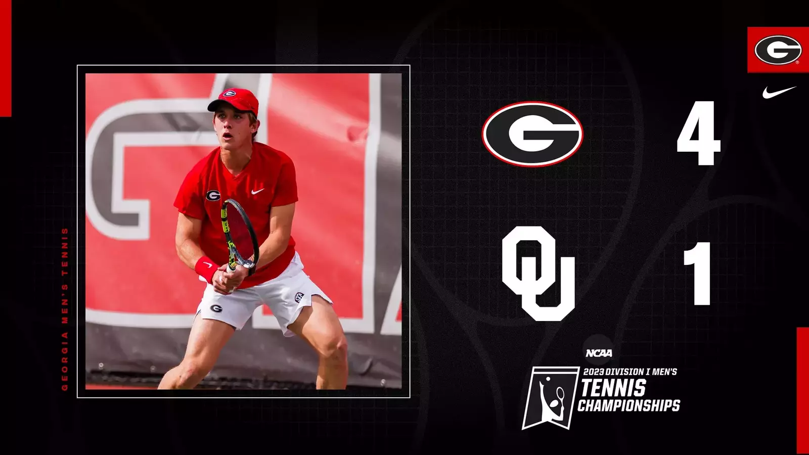 University of Georgia Athletics