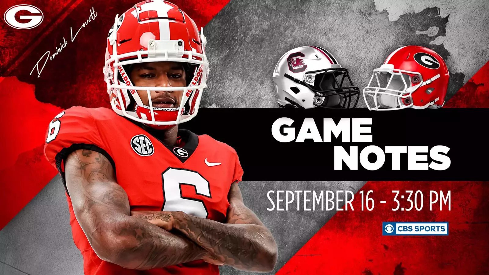 University of Georgia Athletics