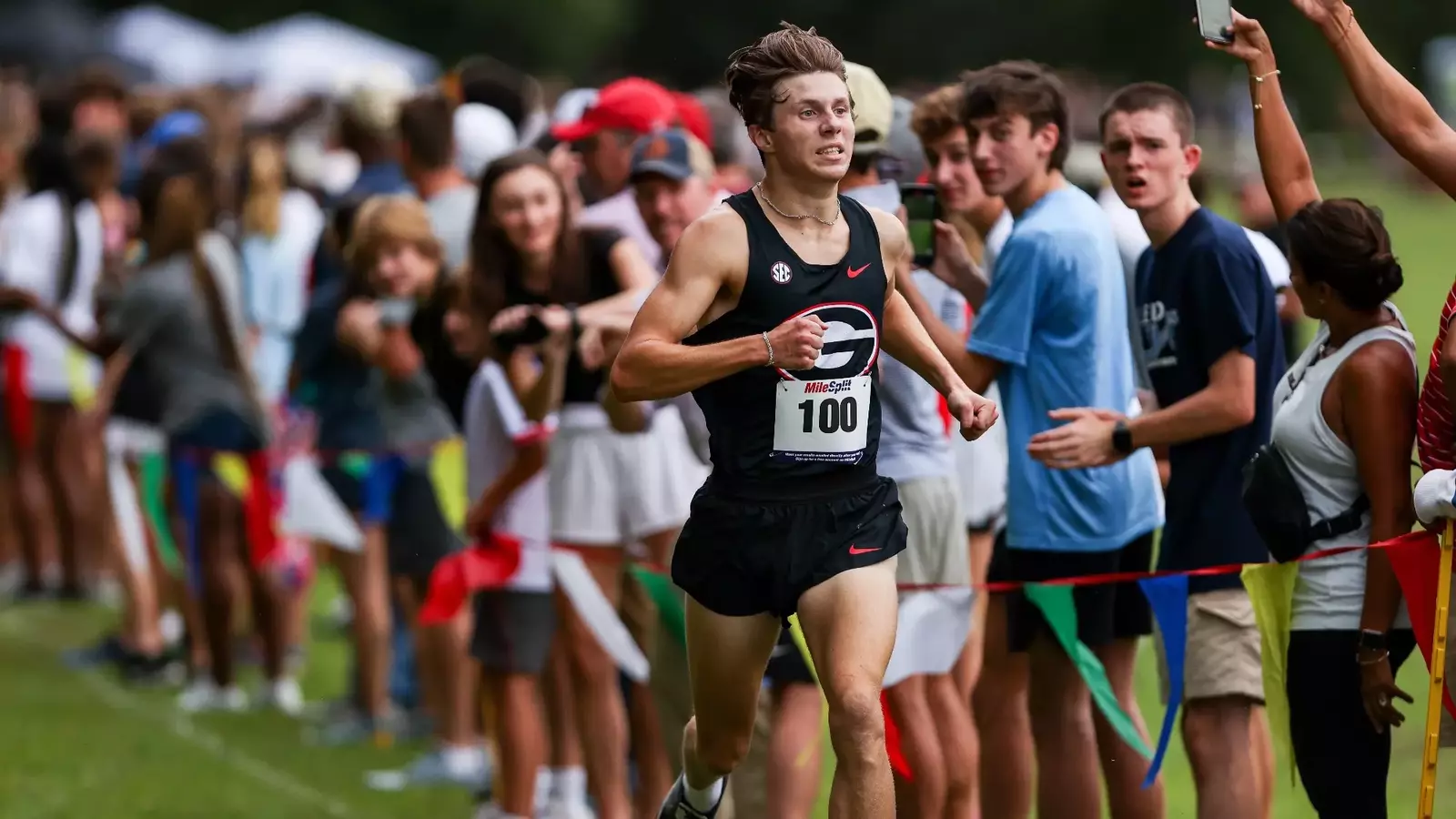 University of Georgia Athletics