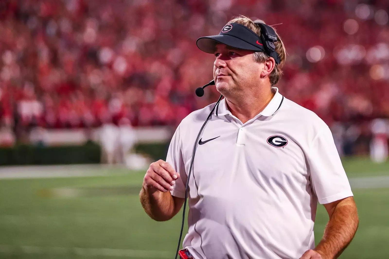 University of Georgia Athletics