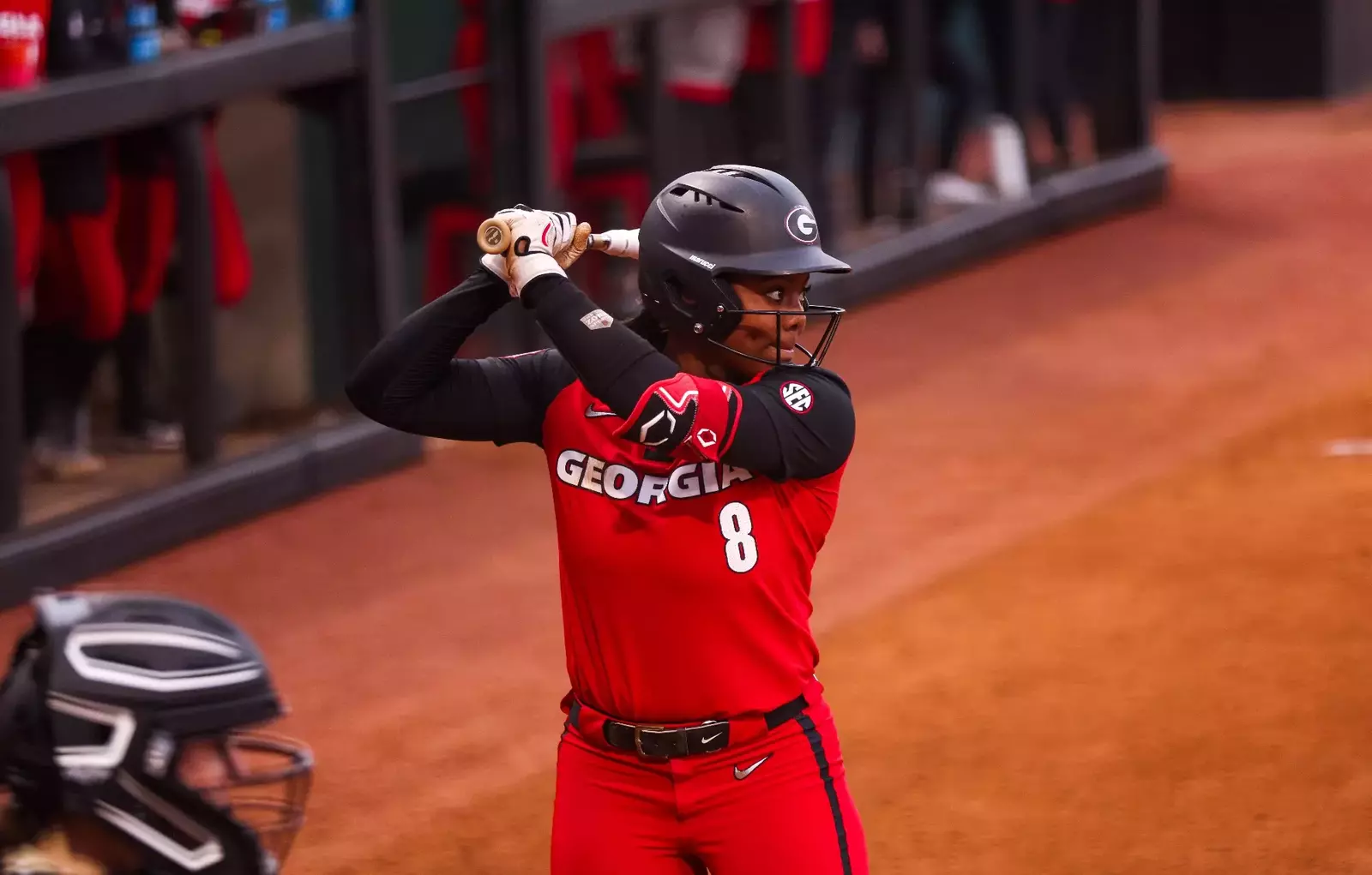 University of Georgia Athletics